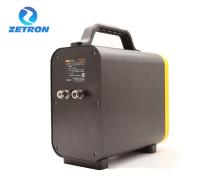 China Zetron PTM600-Bio Exhaust Gas Analyzer For Measuring Methane And Carbon Dioxide for sale