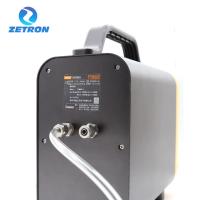 China Zetron PTM600-Bio Digital Remote Gas Detector within The Gas Plume in order to Detect a Leak for sale