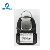 China 0.1-200ppm Hydrogen Sulfide Gas Analyzer With Six Bright Red Flashing Leds for sale
