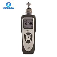 China Wireless Bluetooth Pid Photoionization Detector With Accessories Hard Case for sale