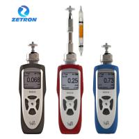 China Portable Zetron Neo Photo Ionization Detector Ip 67 for sale