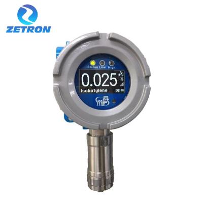 China Oled Display Rs485 Pid Photoionization Detector Zetron Voxi Series for sale