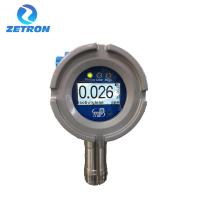 China Zetron VOXI Fixed Photo Ionization Detectors To Monitor Volatile Organic Compounds VOCs for sale