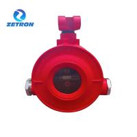 China Zetron Ultraviolet Infrared Flame Detector MIC200-UVIR3 for sale
