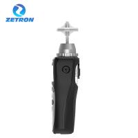 China Zerton MS104K-L Portable Single Gas Detector Ip68 LED Diffusion And Pump Suction for sale