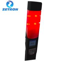 China ZETRON AT7200 Portable Breathalyzer Rapid Screening And Quantitative Testing for sale