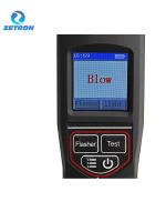 China ZETRON AT7200 Portable Breathalyzer Rapid Screening And Quantitative Testing for sale