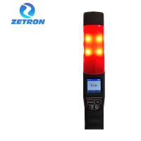 China ZETRON AT7200 Handheld Alcohol Meter With Human Computer Interaction for sale