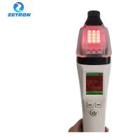 China ZETRON AT7000 Handheld Alcohol Tester For Hazardous Places And Corrosive Environments for sale