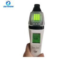 China ZETRON AT7000 Professional Alcohol Tester With Digital LCD Display for sale