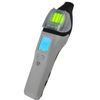 China ZETRON AT7000 Professional Alcohol Tester With Digital LCD Display for sale