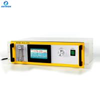 China Zetron UVOZ-3000 Ozone Analyzer Automatic Zero Point Calibration O3 Concentration Analyzer Imported Sensor for sale