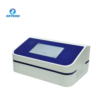 China Filter integrity tester Integtest for sale