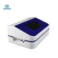 China ZETRON V8.0 Ultrafitration Membrane Tester With Chinese And English Bilingual Interface And Built-In Printer for sale