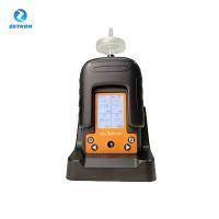 China ZETRON MS104K-M Portable 4-In-One Gas Detector One To Four Factors Can Be Detected Simultaneously for sale