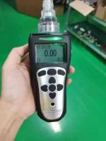 China MS104K-L Single Gas Detector In Firefighting And Emergency Rescue for sale
