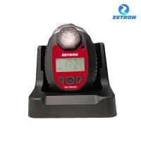 China Diffusion Measurement protable single gas detector For CO2 CO H2S O2 EX for sale