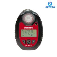 China Diffusion Measurement protable single gas detector For CO2 CO H2S O2 EX for sale