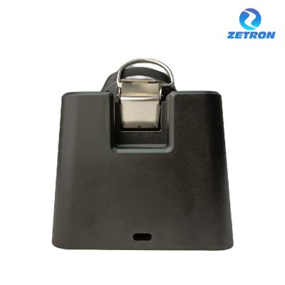 China CO2 CO H2S O2 EX Personal Gas Detection Monitors Light Weight for sale