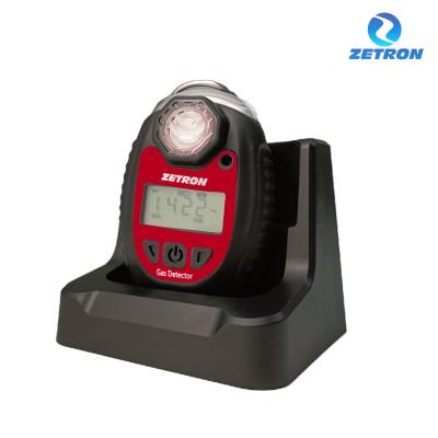 China MS104K-S1 Maintenance Free Gas Detector With Self-Test Function For Added Safety for sale