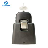 China MS104K-M 4 In 1 Portable Gas Analyser O2 H2S CO Combustible Gas/LEL Multi Gas Detector for sale
