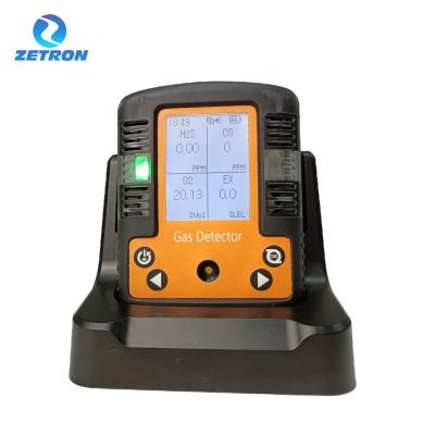 China MS104K-M Economic High Precision Gas Exposure Detectors With Competitive Price No Reviews Yet for sale