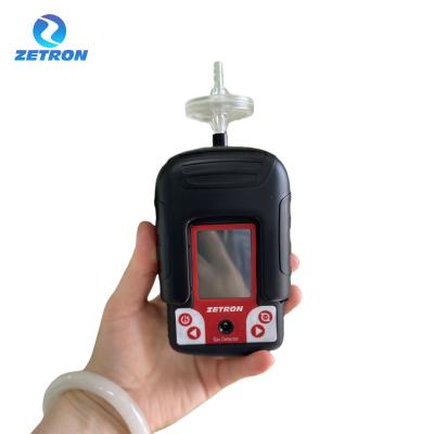 China MS104K-M 4 In 1 Compact Multi Gas Detector for sale