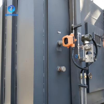 China MIC600-HF/F2 Fixed Multi Gas Transmitter for sale