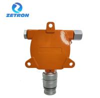 China Zetron MIC600-He Catalytic Combustion Fixed Gas Detector for sale
