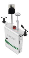 China Zetron MS800A-10 Ambient Monitoring System Wind Speed And Direction for sale