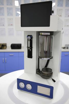 China Zetron OPC-L3 Chemtrac Oil Particle Counter Stable Performance for sale
