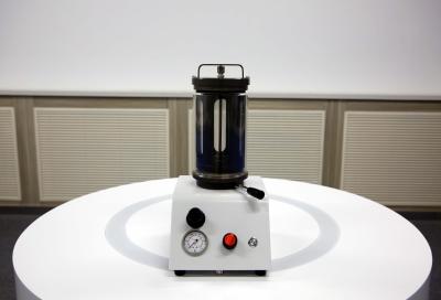 China Zetron OPC-BYQ Portable Pressure Sampler 70W for sale