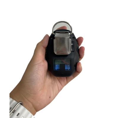 China COCL2 Portable Single Gas Detector Electrochemical Sensor Accurate for sale