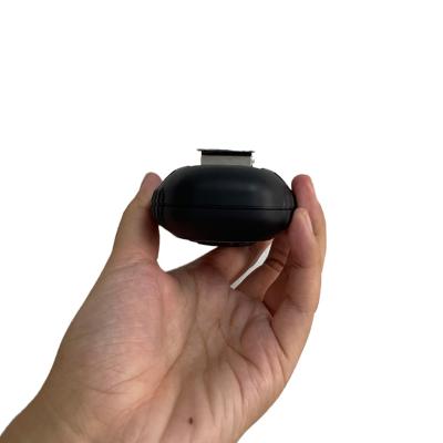 China Advanced Reliable GeH4 h2s personal gas detector Detection Sleek Portable Design for sale