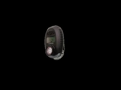 China portable H2s Single Gas Detector Accurate Indoor Air Quality Monitoring for sale