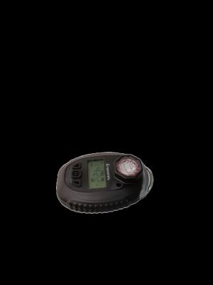 China N2O4 Single Gas Monitor Portable Diffusion Sampling Type for sale