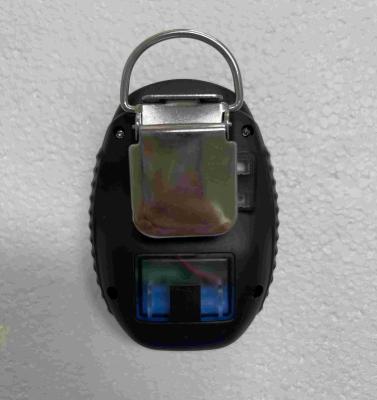 China Diffusion Measurement Personal Gas Detector For CO2 CO H2S O2 EX for sale