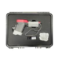 China CH4 Zetron ZW-G200 Laser Methane Gas Detector Natural Gas Leak Detector for sale
