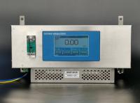 China Zetron Uvoz-1100 Ozone Gas Analyzer With Touch Screen for sale