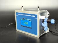 China Zetron Uvoz-180W Dissolved Ozone Concentration Analyzer for sale