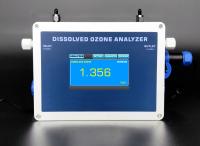 China Zetron Uvoz-180W Dissolved Ozone Concentration Analyzer for sale
