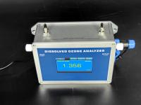 China Zetron Uvoz-180W Dissolved Ozone Concentration Analyzer for sale