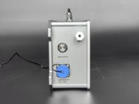 China Zetron Uvoz-180W Dissolved Ozone Concentration Analyzer for sale