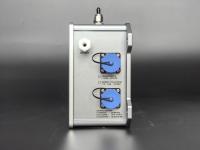 China Zetron Uvoz-180W Dissolved Ozone Concentration Analyzer for sale