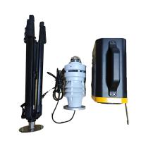 China PTM600AQI Portable Air Quality Monitoring System for CO O3 SO2 NO2 PM 2.5 PM10 for sale