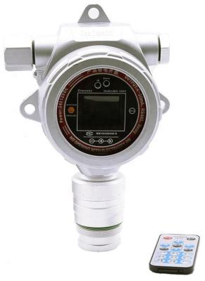 China MIC500-OZ Fixed Gas Detector For Continuous Gas Monitoring for sale