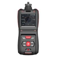 China Ms500 Portable Particles Detector Detection Gas For PM2.5 PM10 for sale