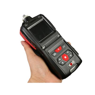 China Ms500 Portable Particles Detector Detection Gas For PM2.5 PM10 for sale