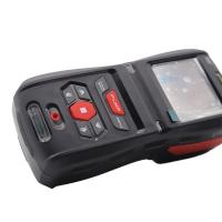 China Ms500 Portable Particles Detector Detection Gas For PM2.5 PM10 for sale