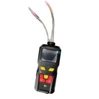 China Zetron MS400-CH4 Portable Gas Detector For Methane Monitoring And Carbon Emission Analysis for sale